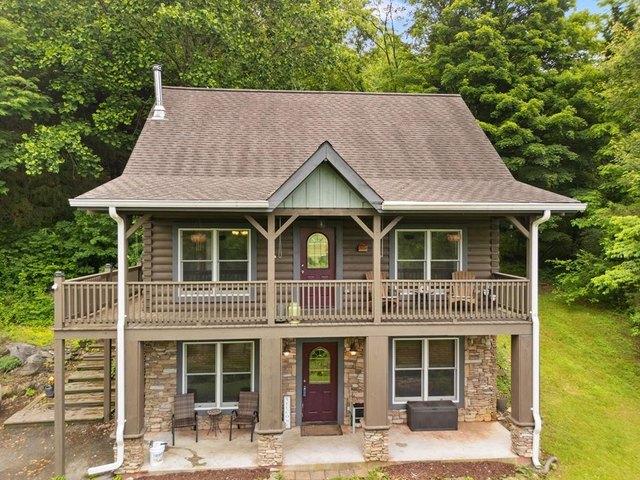 21179 Green Spring Rd, Abingdon, VA 24211