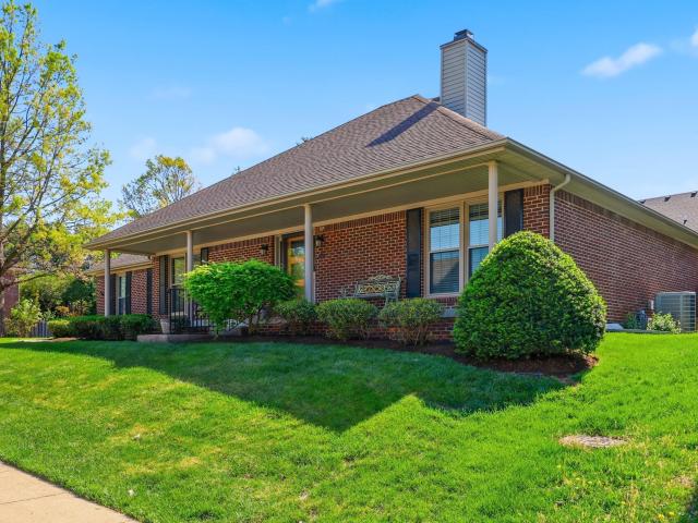 2117 Mangrove Drive