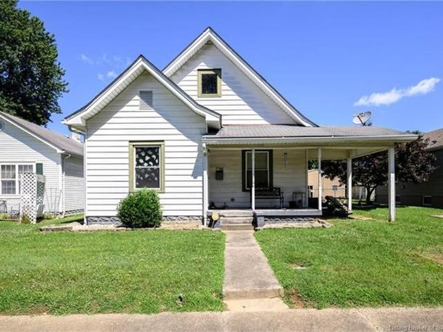 2117 Morton Ave, New Albany, IN 47150