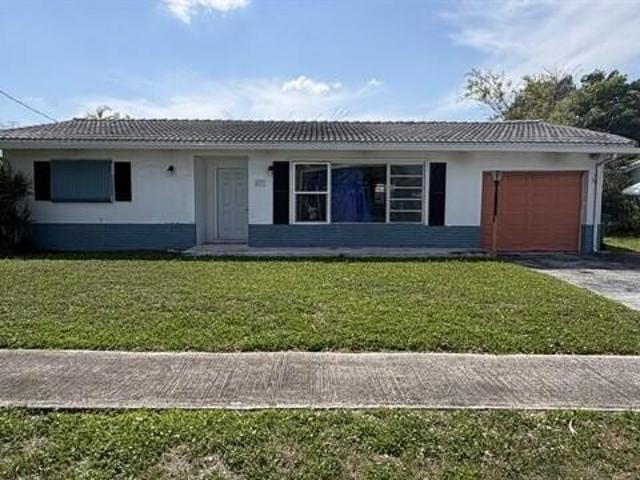2117 NW 65th Ave, Margate, FL 33063