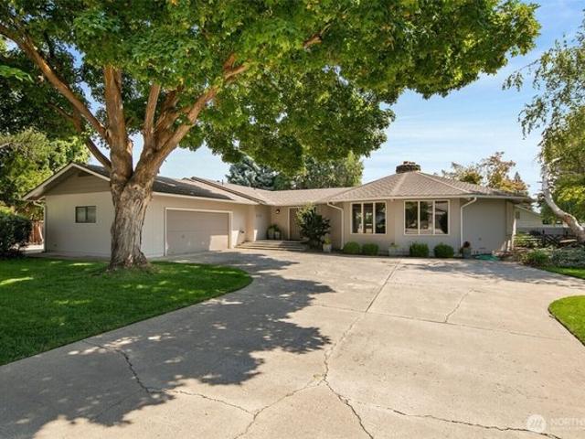2117 N Western Ave, Wenatchee, WA 98801