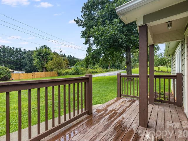 2117 Old Clyde Road