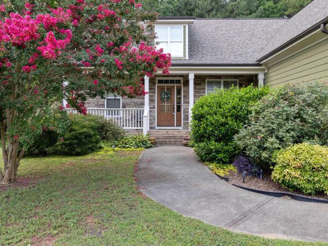 2117 Olde Brassfield Lane