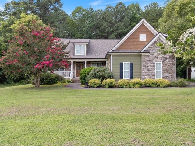 2117 Olde Brassfield Ln, Franklinton, NC 27525