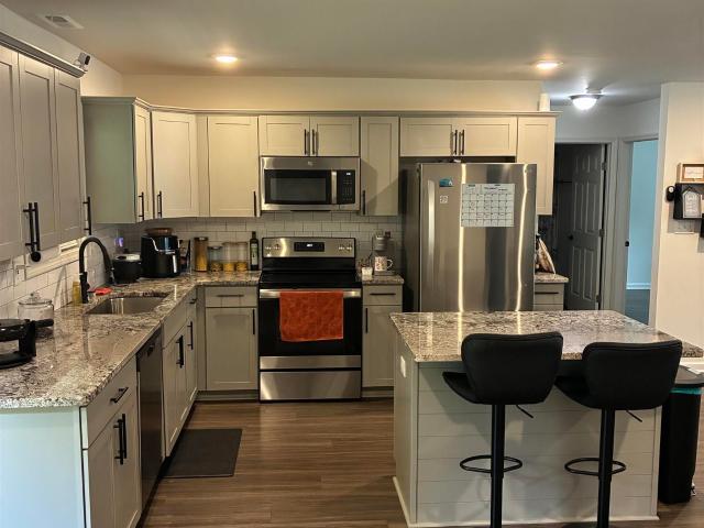 2117 Atkins Drive