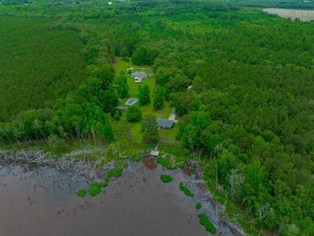 2117 and 2109 Togetherness Way, McBee, SC 29101