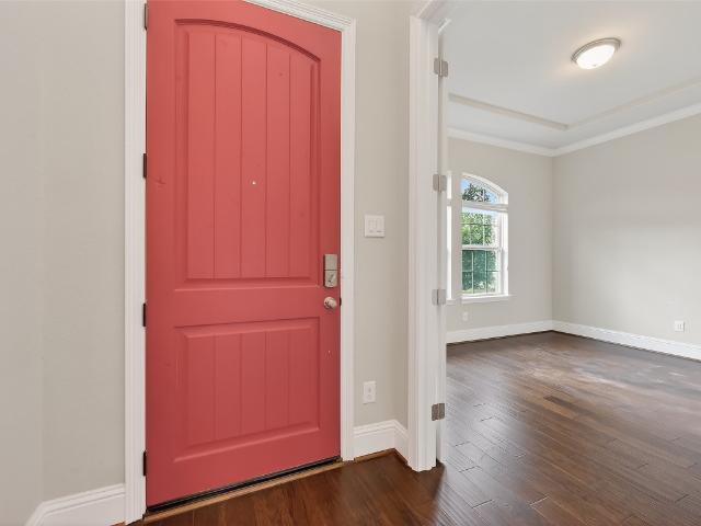 2117 Arrowood Glen Drive