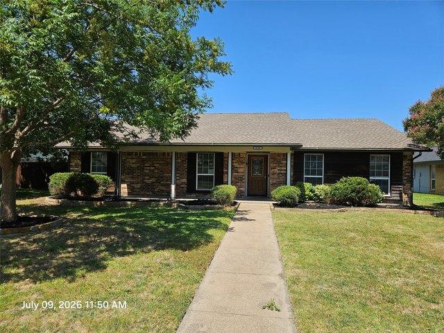 2117 Baltimore Dr, Richardson, TX 75081