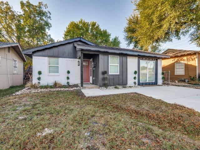 2117 Beaumont St, Grand Prairie, TX 75051 | MLS #21185 | Compass