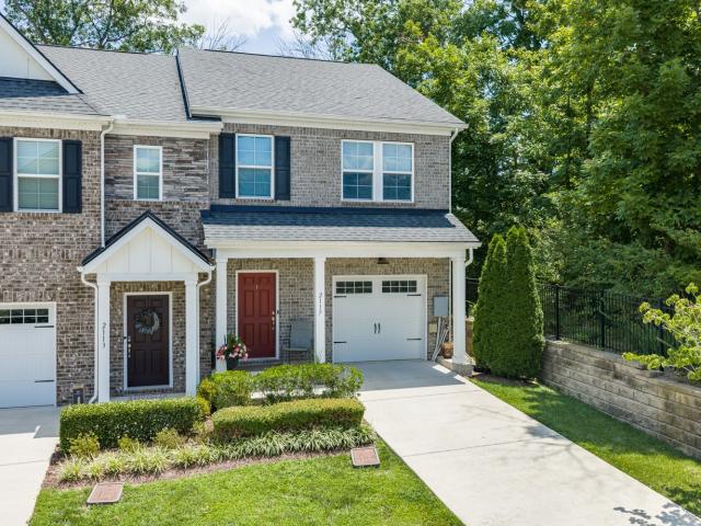 2117 Belle Creek Way