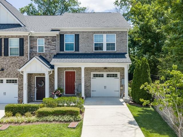 2117 Belle Creek Way, Nashville, TN 37221