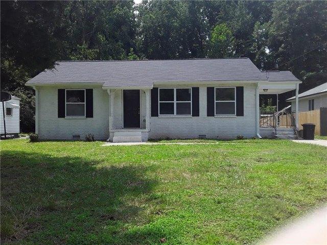 2117 Blayton Ln SE, Atlanta, GA 30315