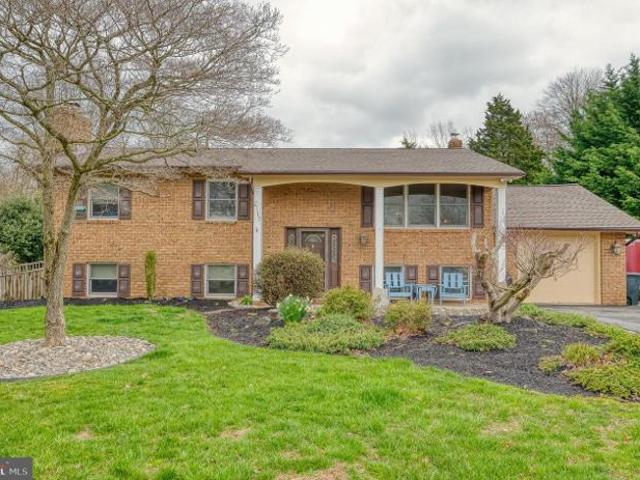 2117 Brookhaven Ct, Fallston, MD 21047