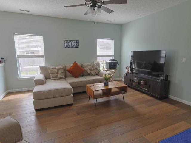 2117 Cumulus Court