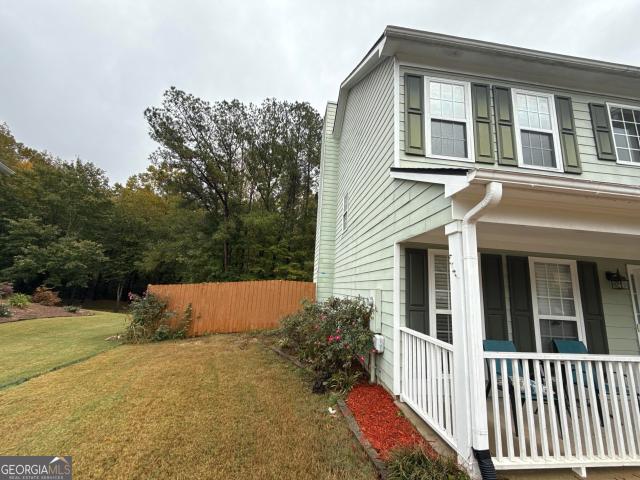 2117 Caneridge Dr, Marietta, GA 30064 | MLS #10637