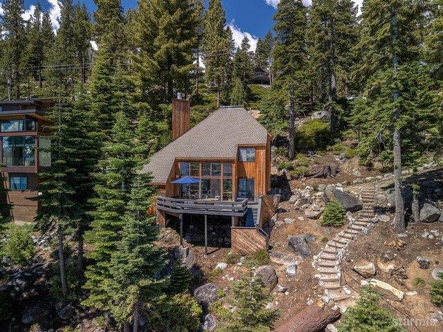 2117 Cascade Rd, South Lake Tahoe, CA 96150