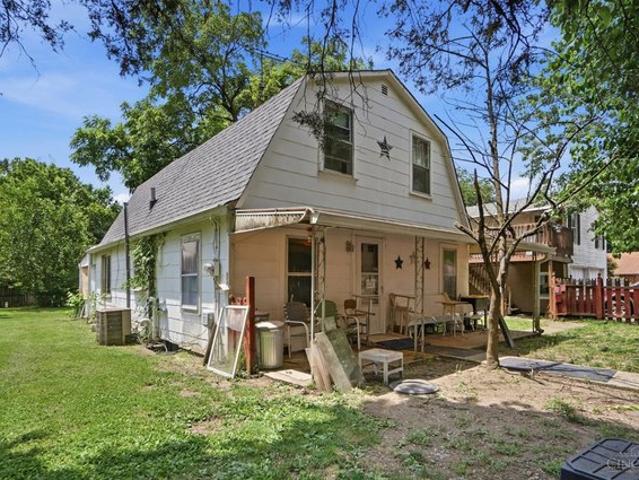 2117 Cardinal Ave, Ross Township, OH 45014