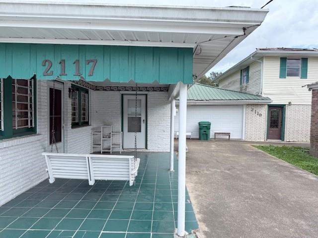 2117 Church Street