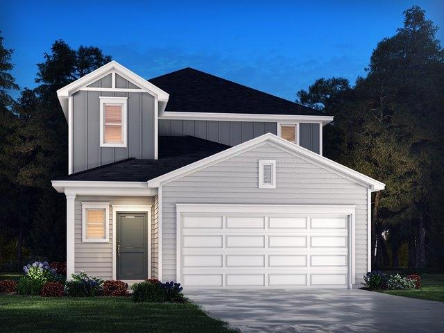 2117 Craven Pl, Hermitage, TN 37076