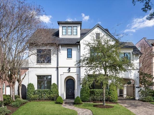 2117 Dickey Pl, Houston, TX 77019