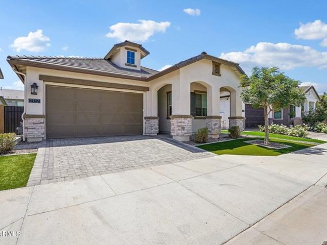 2117 E Flamingo Way, Gilbert, AZ 85297