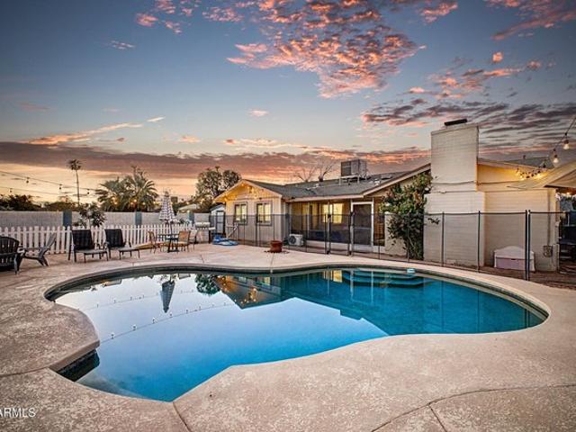 2117 E Oxford Dr, Tempe, AZ 85283