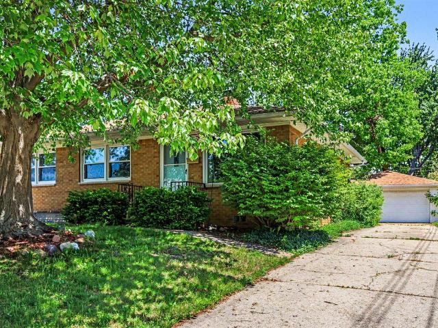 2117 Edwin Place