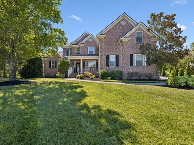 2117 Fountainbrooke Ter, Brentwood, TN 37027