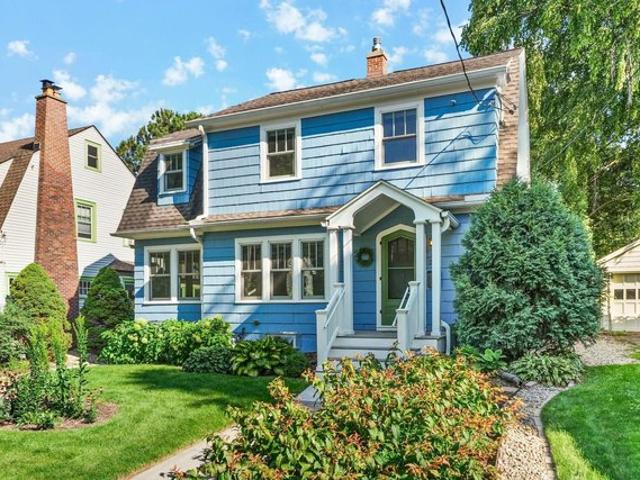 2117 Fox Ave, Madison, WI 53711