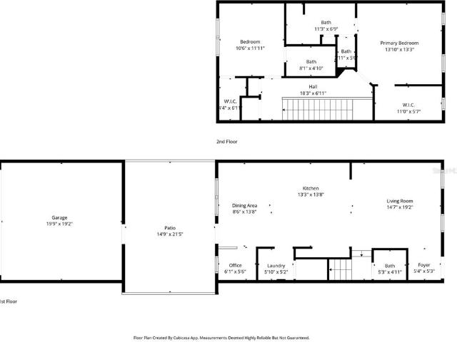 2117 Gopher Tortoise Ter, Oakland, FL 34787 | MLS #O6385