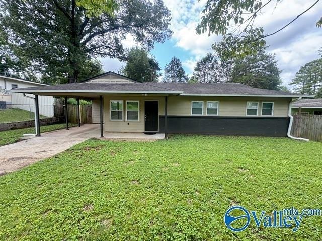 2117 Griffith Dr NW, Huntsville, AL 35810
