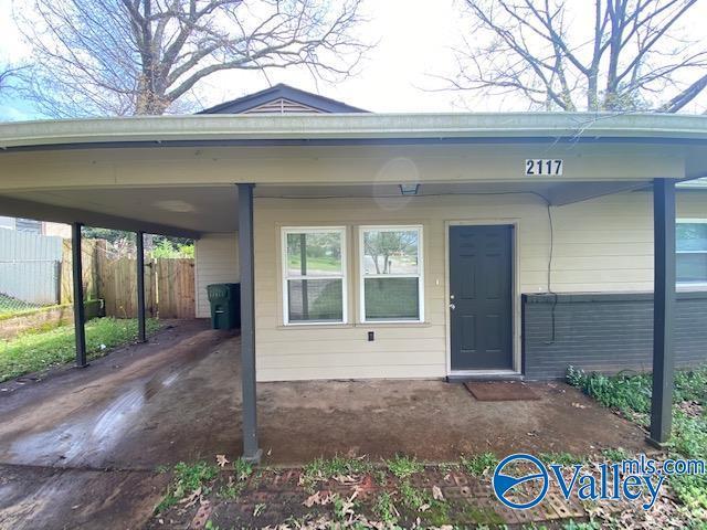 2117 Griffith Drive NW