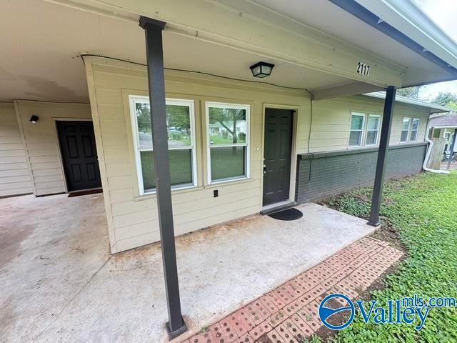 2117 Griffith Drive NW
