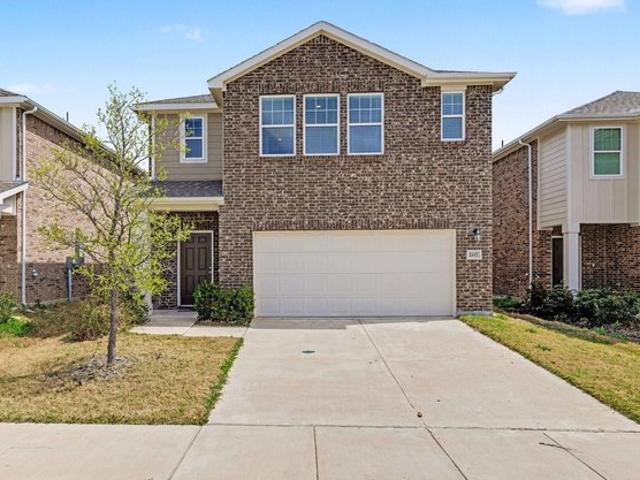 2117 Hamilton St, Princeton, TX 75407