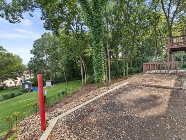 2117 Harris Highland Dr