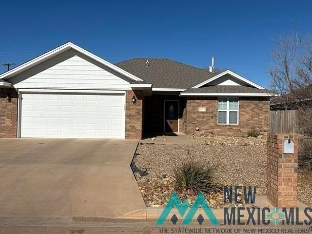 2117 Hayes, Portales, NM 88130