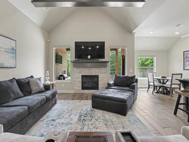 2117 Hidden Prairie Court