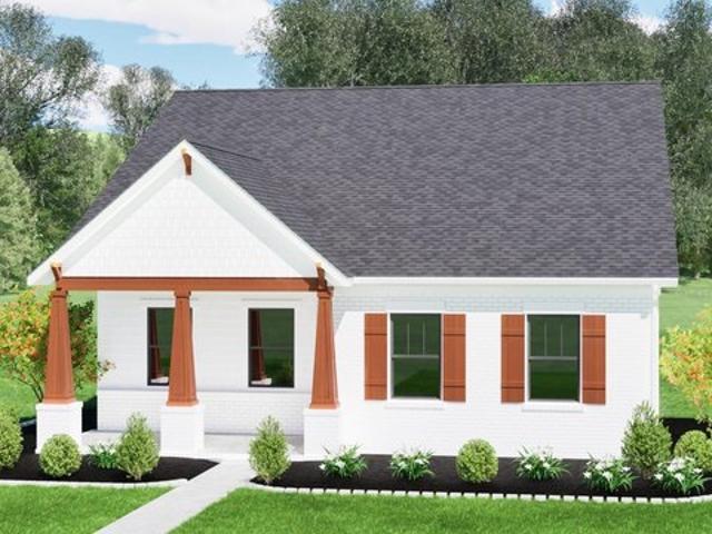 2117 Kanteen St, Huntsville, AL 35806