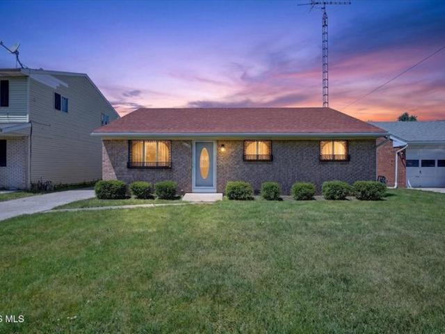 2117 Keen Ave, Toledo, OH 43611
