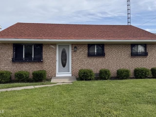 2117 Keen Ave, Toledo, OH 43611