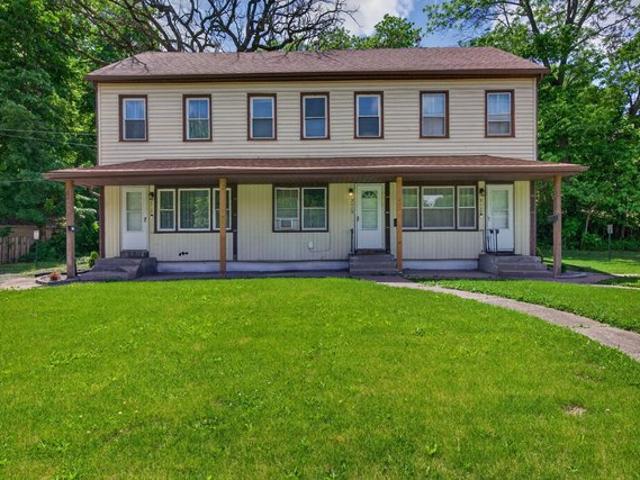 2117 Kirkwood Boulevard, Davenport, IA 52803