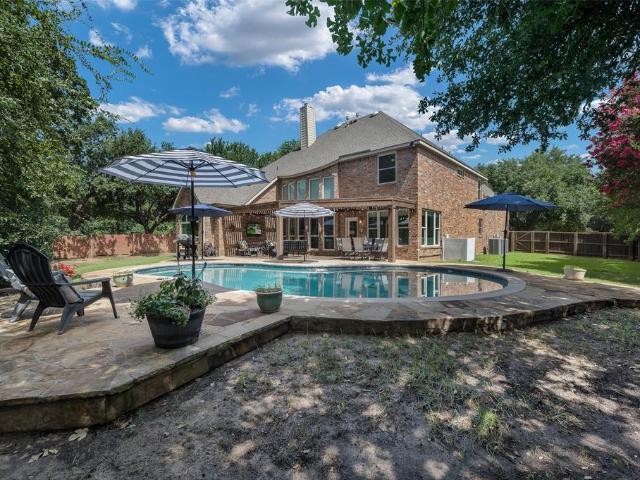 2117 Lincoln Court