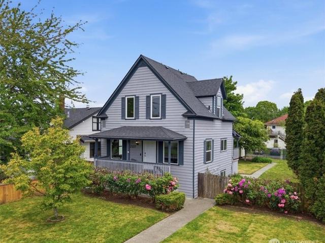 2117 Lombard Ave, Everett, WA 98201