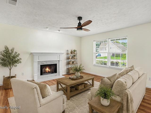 2117 Long Meadow Dr