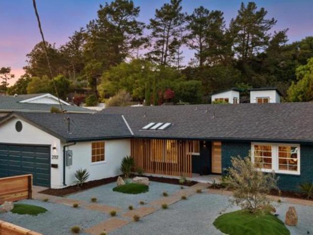 2117 Los Altos Dr, San Mateo, CA 94402