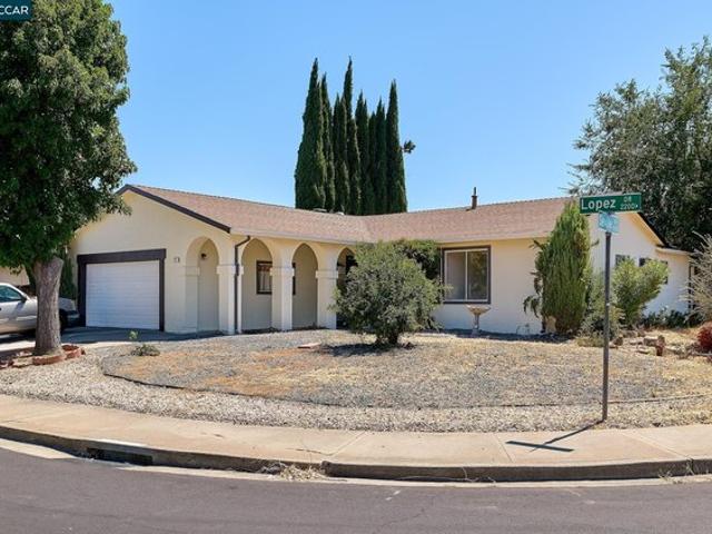 2117 Lopez Dr, Antioch, CA 94509