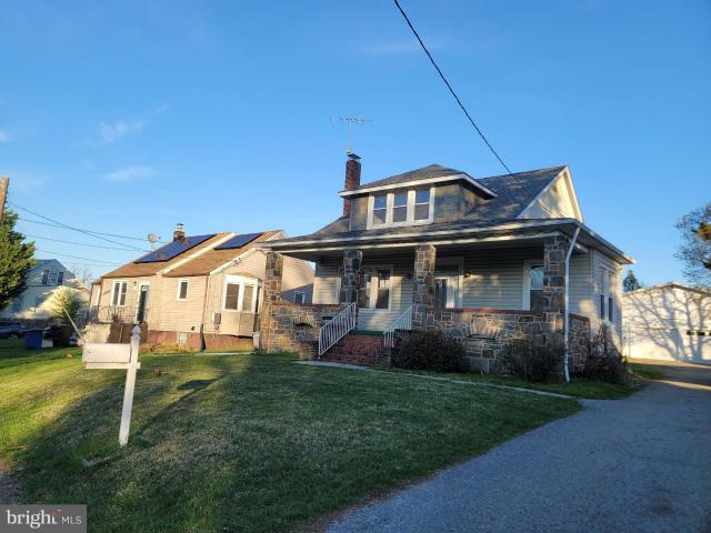 2117 Lorraine Ave, Gwynn Oak, MD 21207 | MLS #MDBC2159 | Compass