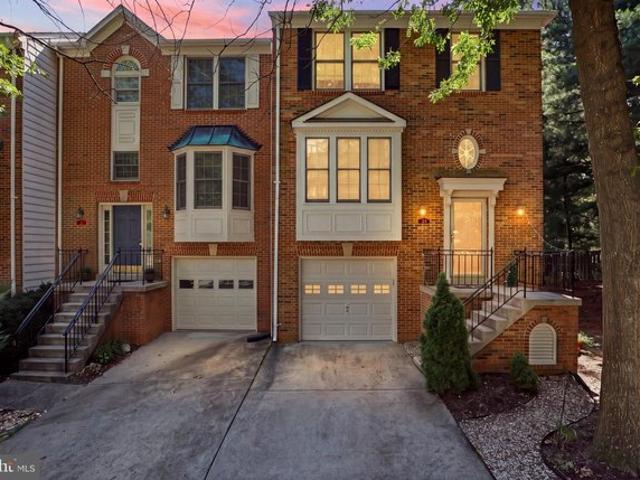 2117 Patty Ln, Vienna, VA 22182