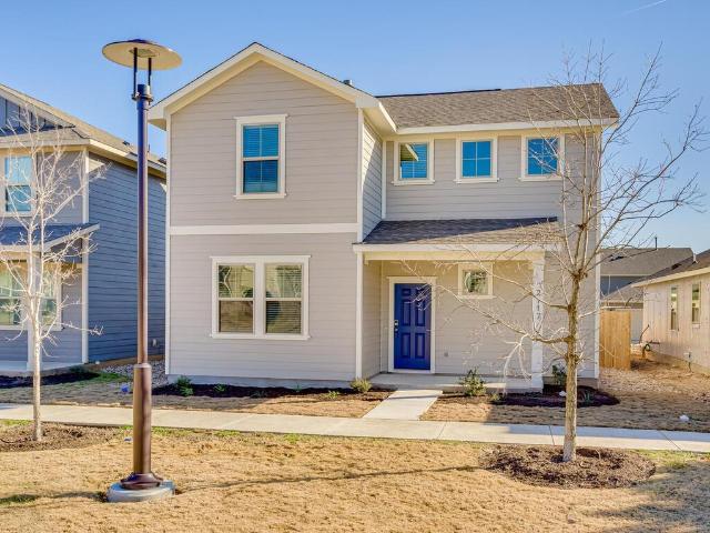 2117 Pecan Island Dr, Leander, TX 78641 | MLS #8692