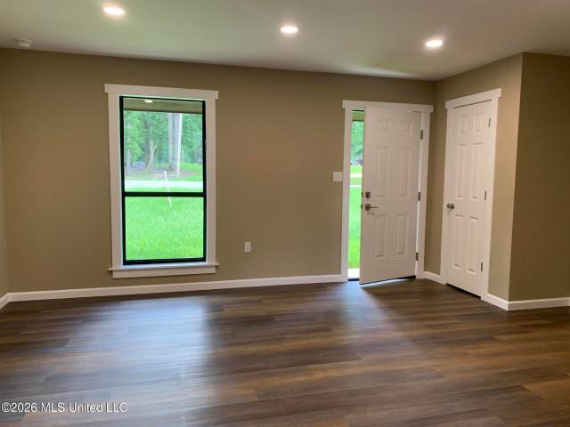 2117 Percy Davis Road